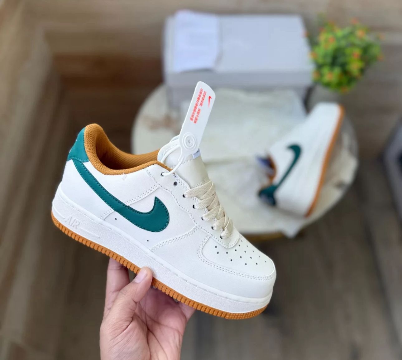 Air Force 1 "Hawama" – Restate Vintage
